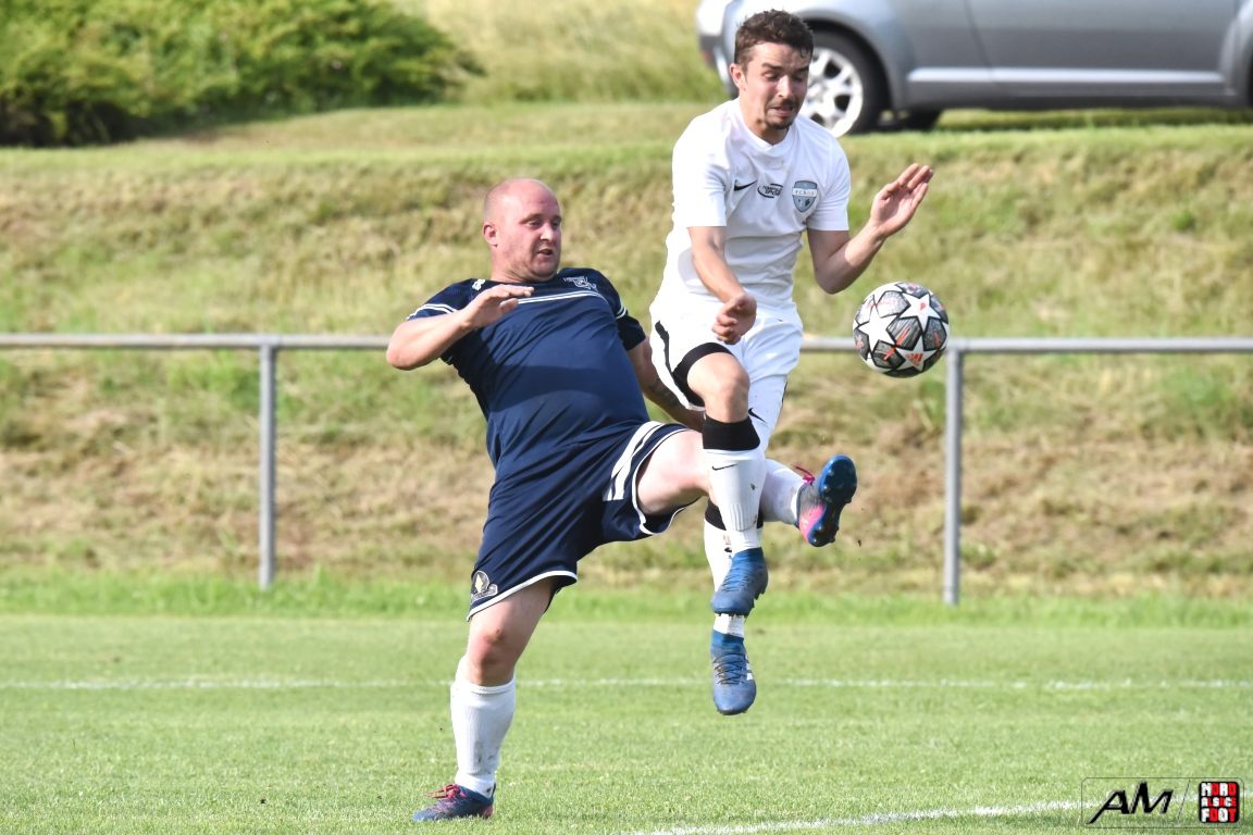 Challenge NAF | FC Trimbach Vs FC Niederroedern/OS 2 en images – Nord ...