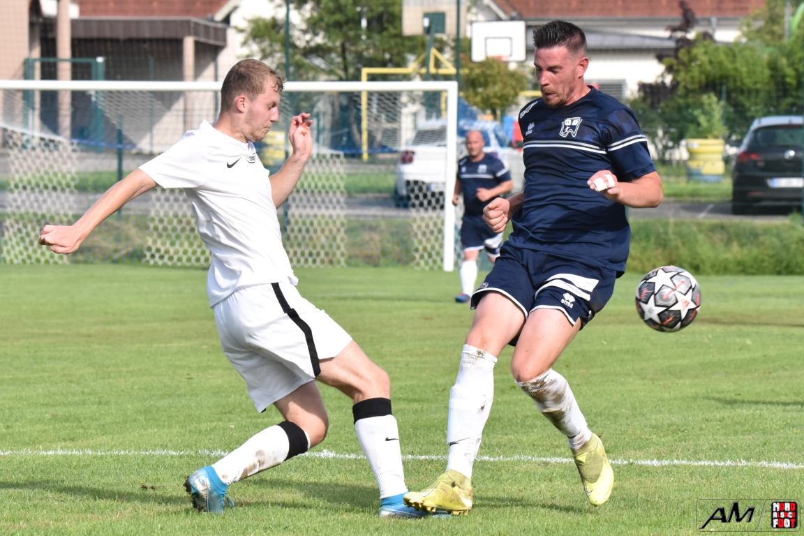Challenge NAF | FC Trimbach Vs FC Niederroedern/OS 2 en images – Nord ...