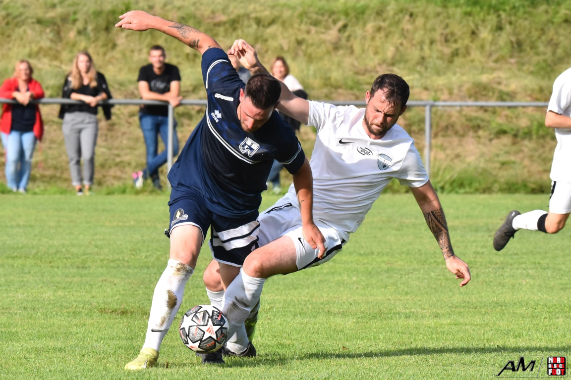 Challenge NAF | FC Trimbach Vs FC Niederroedern/OS 2 en images – Nord ...