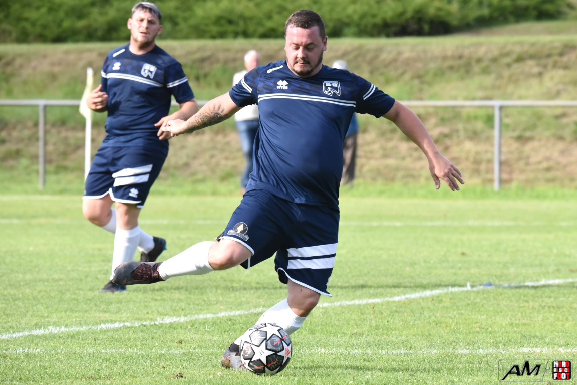 Challenge NAF | FC Trimbach Vs FC Niederroedern/OS 2 en images – Nord ...