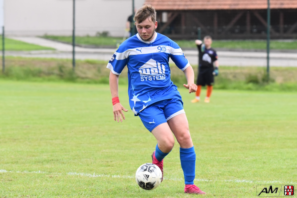 Challenge NAF | FC Trimbach Vs FCE Schirrhein 4 en images – Nord Alsace ...
