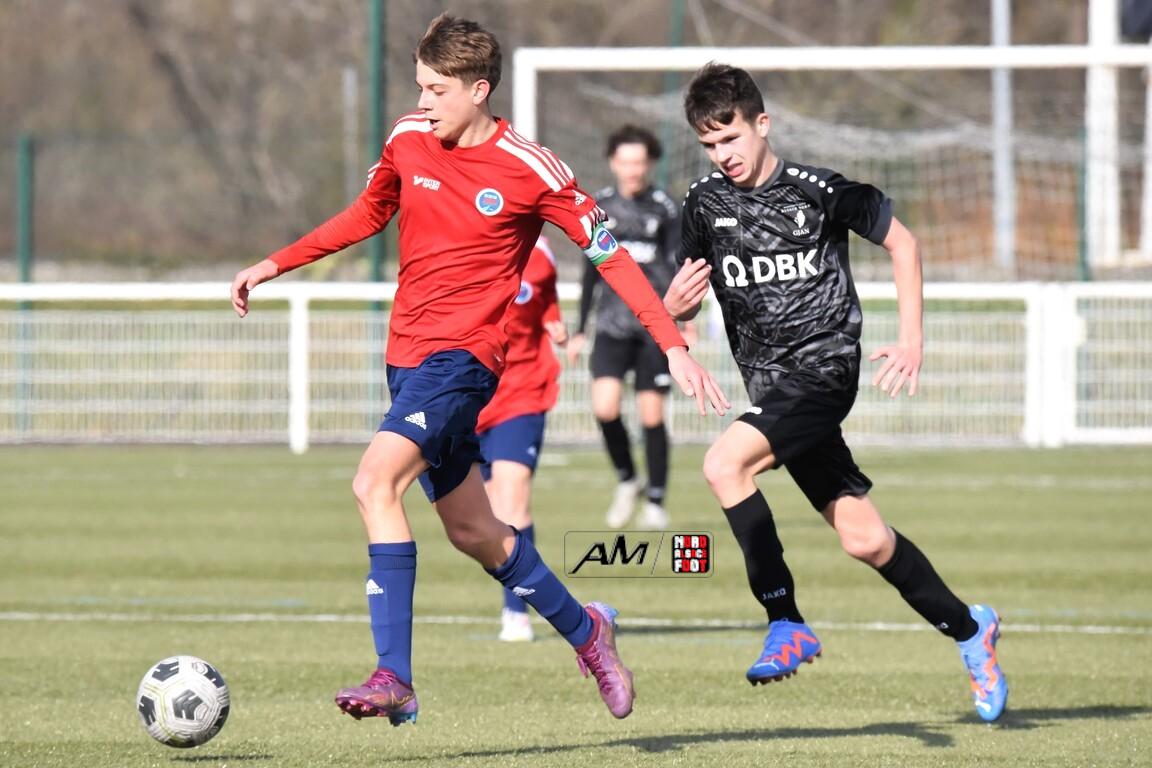 Amical | Steinseltz/GJAN 15 Vs FCSR Haguenau 14 en images – Nord Alsace ...