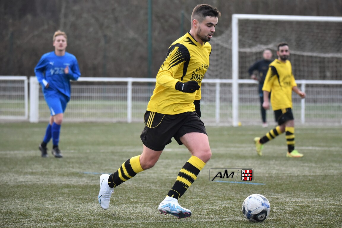 Amical | Drachenbronn/Birl. 1 Vs FC Steinseltz 1&2 en images – Nord ...