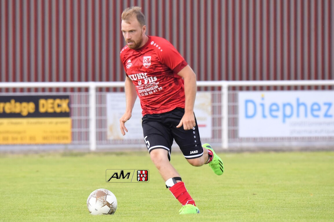 FC Seltz, Foot en fête 2023 | SC Roppenheim Vs SC Rittershoffen en ...