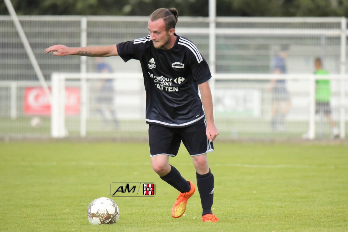 FC Seltz, Foot en fête 2023 | SC Roppenheim Vs SC Rittershoffen en ...