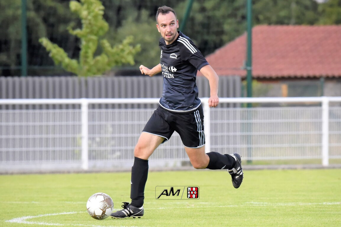 FC Seltz, Foot en fête 2023 | SC Roppenheim Vs SC Rittershoffen en ...