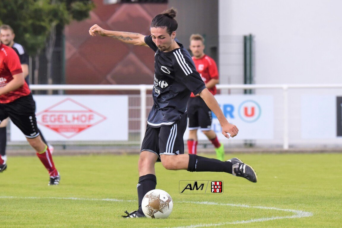 FC Seltz, Foot en fête 2023 | SC Roppenheim Vs SC Rittershoffen en ...