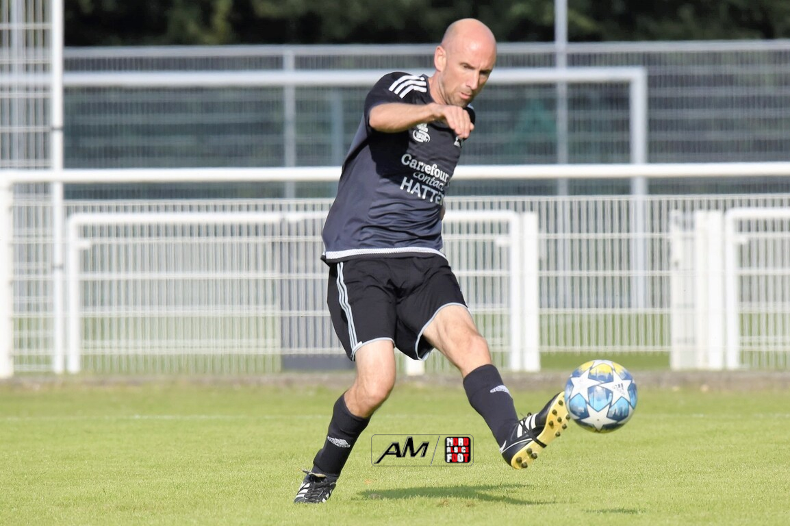FC Seltz, Foot en fête 2023 | SC Roppenheim Vs SC Rittershoffen en ...