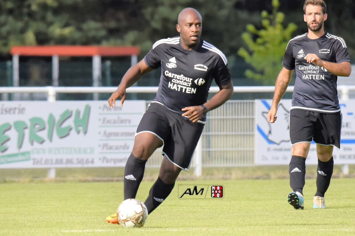 FC Seltz, Foot en fête 2023 | SC Roppenheim Vs SC Rittershoffen en ...