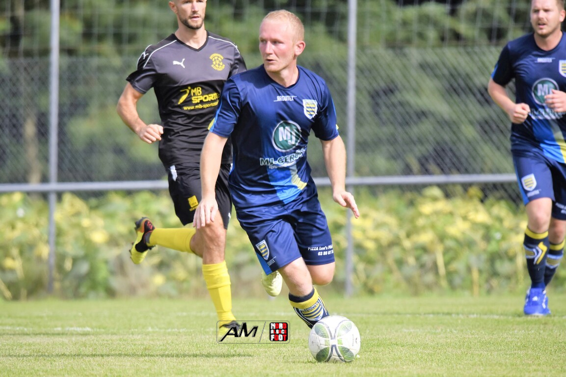 ASC Hinterfeld, Fête d’été 2023 | AS Uhrwiller 1 Vs FR Sessenheim/Statt ...