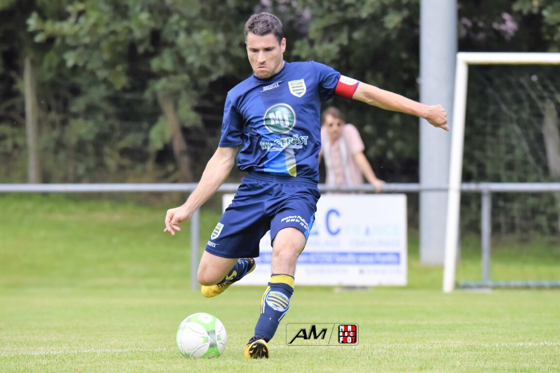 ASC Hinterfeld, Fête d’été 2023 | AS Uhrwiller 1 Vs FR Sessenheim/Statt ...