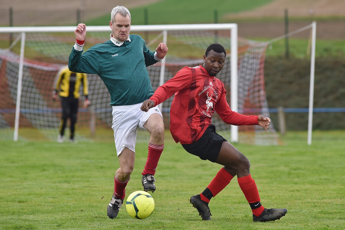 District 8 | Le FC Neuhaeusel s’en sort bien face au FC Hoffen – Nord ...