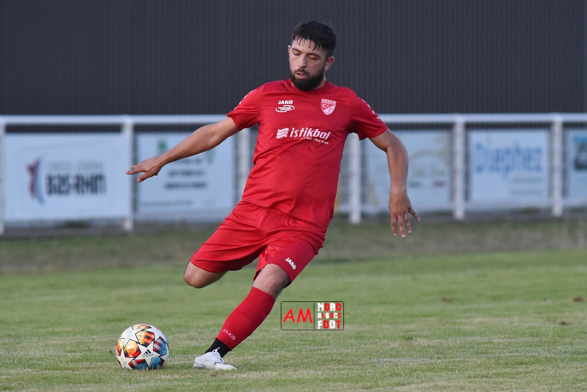 FC Seltz, Foot en fête 2024 | FC Seltz 1 Vs US Turcs Bischwiller 1 en ...
