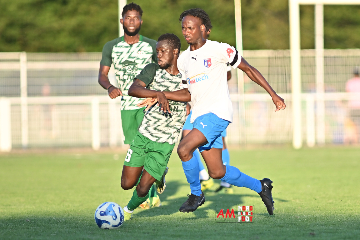 FC Seltz, Foot en fête 2025 | FC Scheibenhard 1 Vs FC Schweighouse/s ...