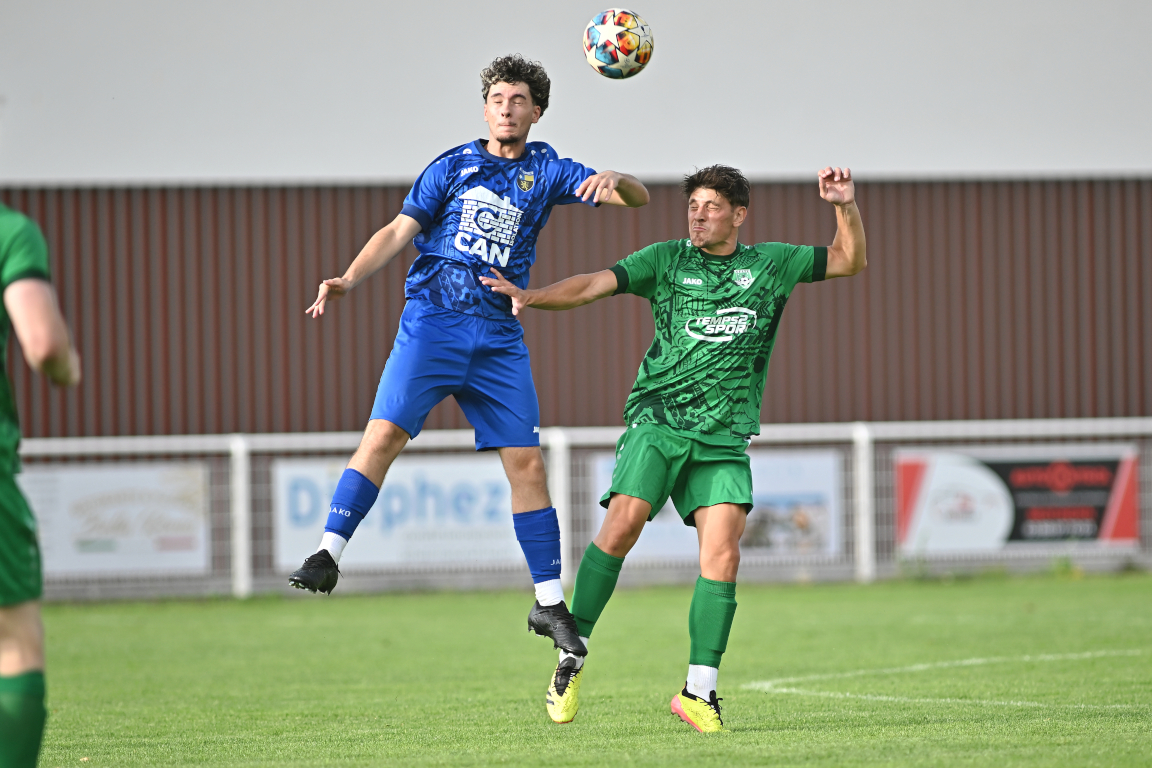 FC Seltz, Foot en fête 2025 | FC Seltz 1 Vs FC Steinseltz 1 en images ...