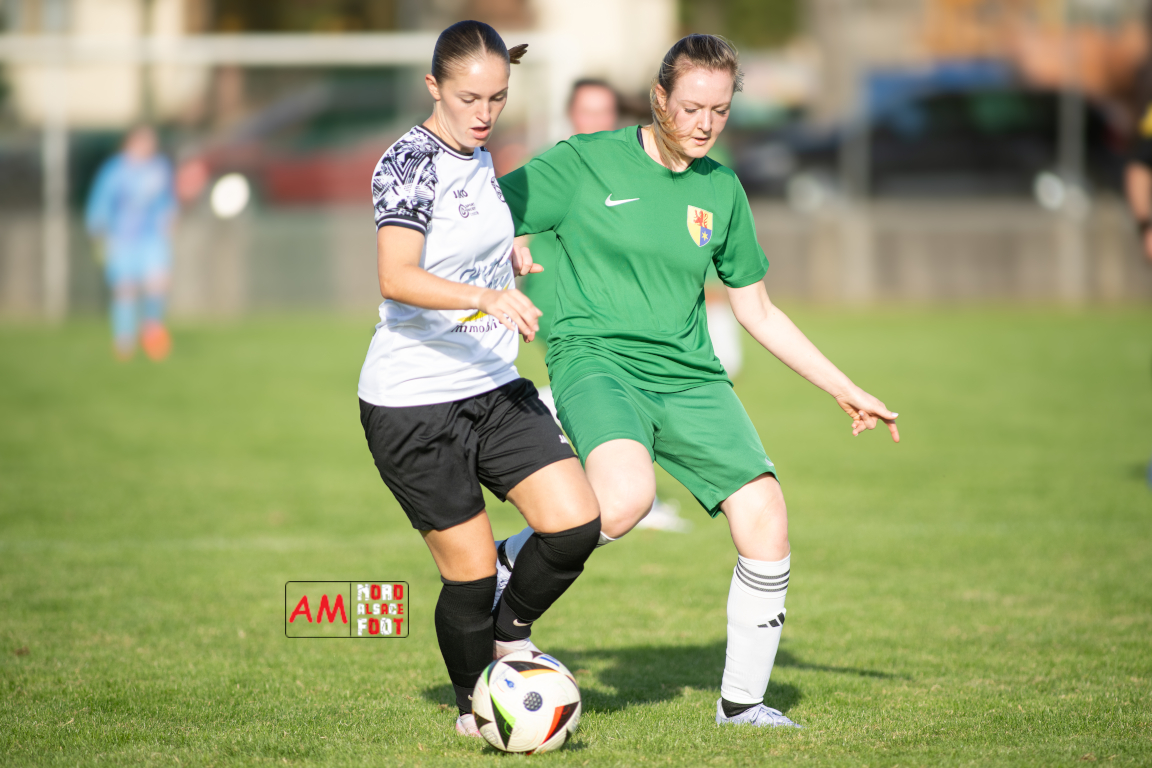 29 – Nord Alsace Foot