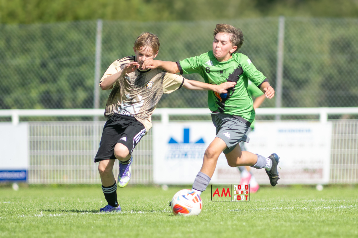37 – Nord Alsace Foot
