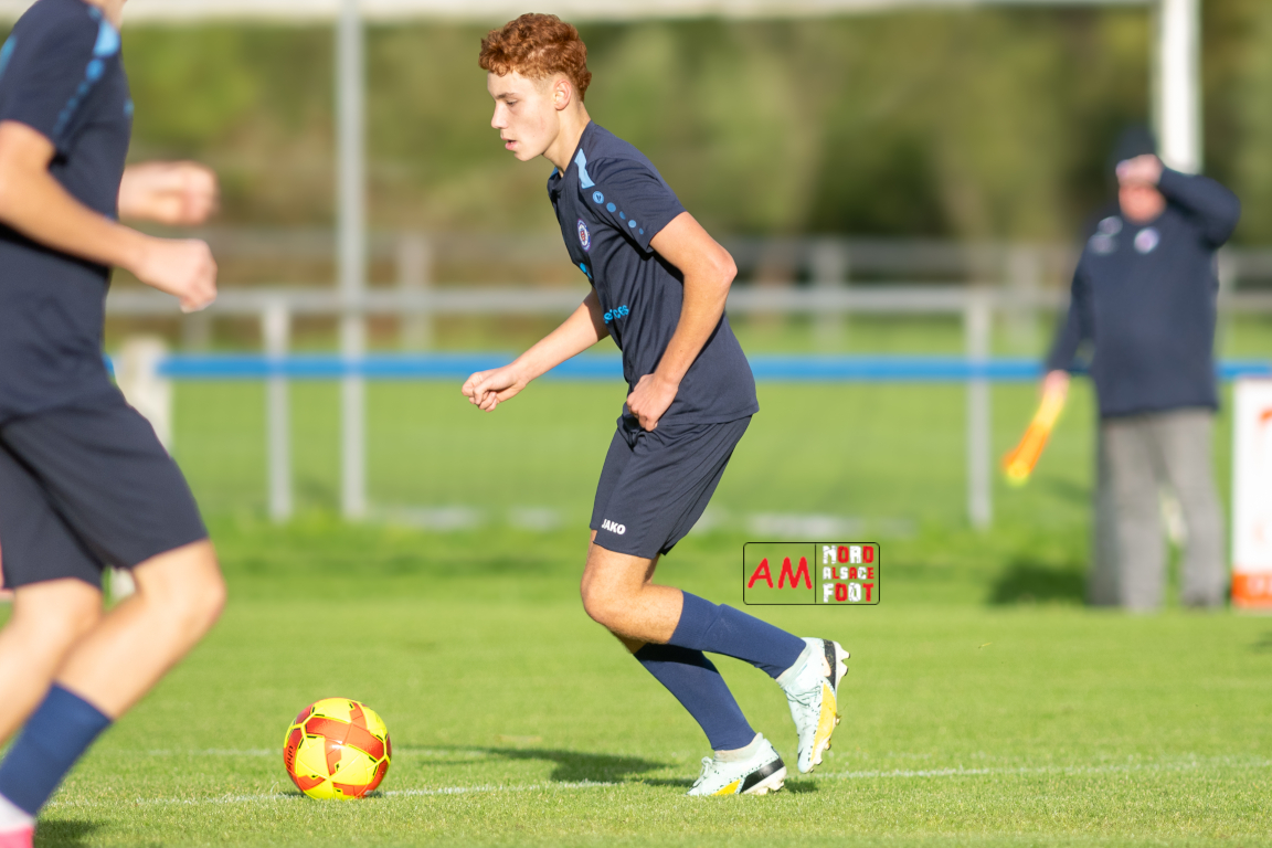 37 – Nord Alsace Foot