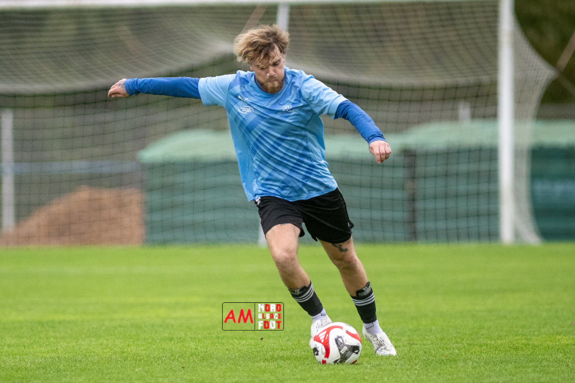 32 – Nord Alsace Foot