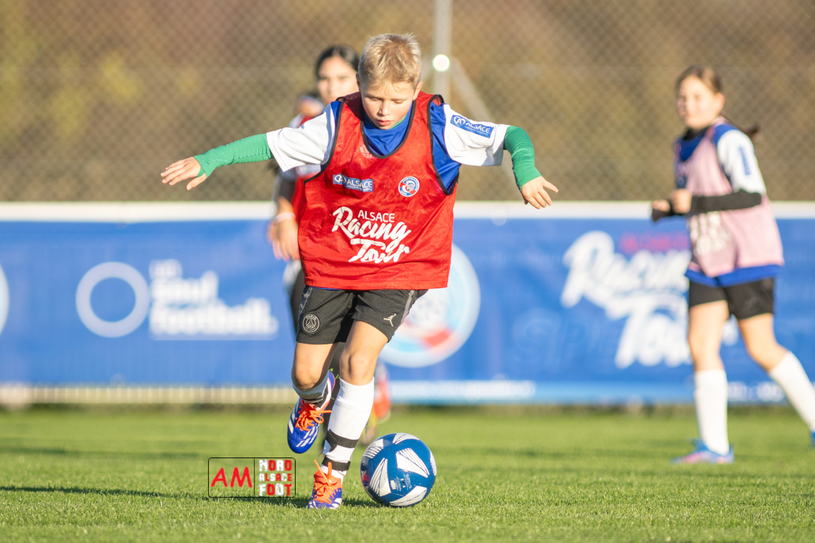 32 – Nord Alsace Foot